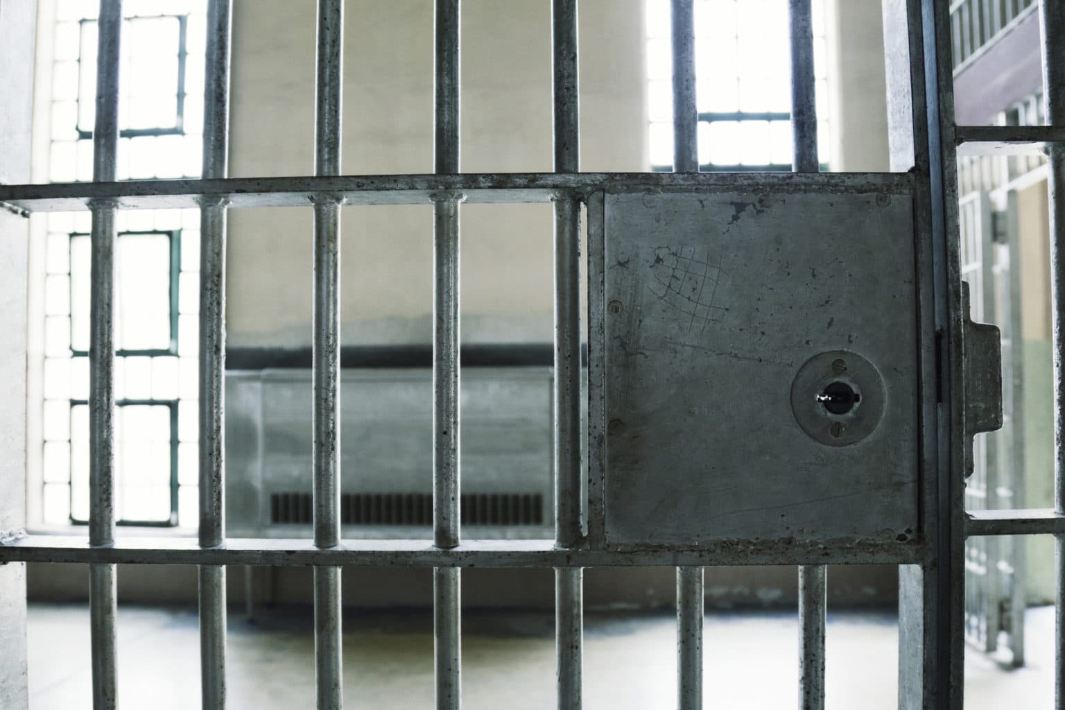 Inmate George Faircloth Dies in a North Carolina Hospital | Law Offices ...