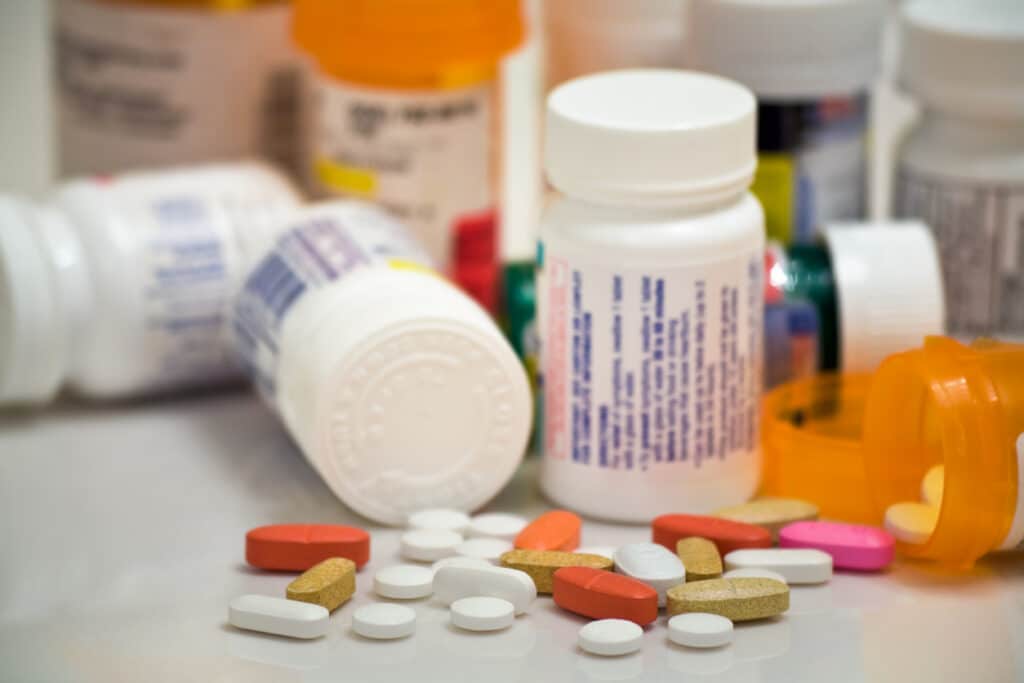Access to Needed Medications while in Jail | Law Offices of Dean Malone