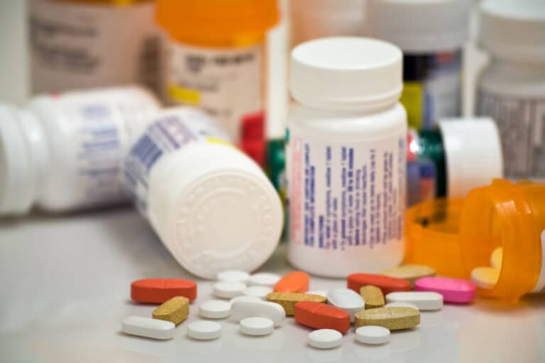 Access to Needed Medications while in Jail | Law Offices of Dean Malone